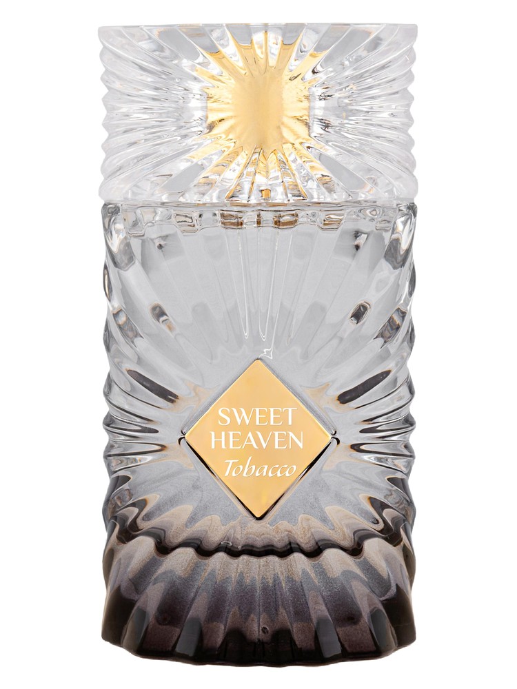 Sweet Heaven Tobacco Gulf Orchid perfume - a new fragrance for women ...