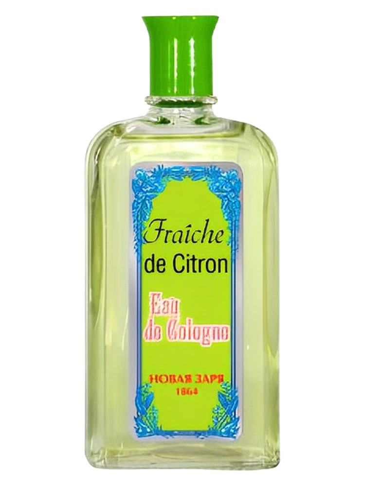 Fraiche de Citron Новая Заря (The New Dawn) perfume - a new fragrance ...