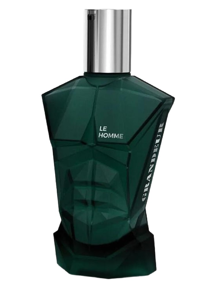 Grandeur Le Homme Milestone Perfumes Colônia - a fragrância Masculino 2023