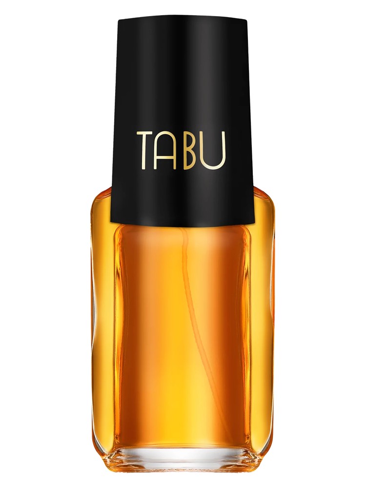 Tabu Dana perfume - a fragrance for women 1932