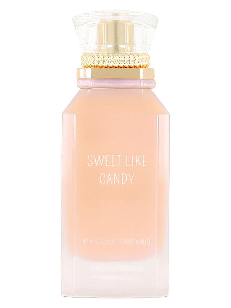 Sweet Like Candy Gulf Orchid perfume - a fragrance for women and men 2022