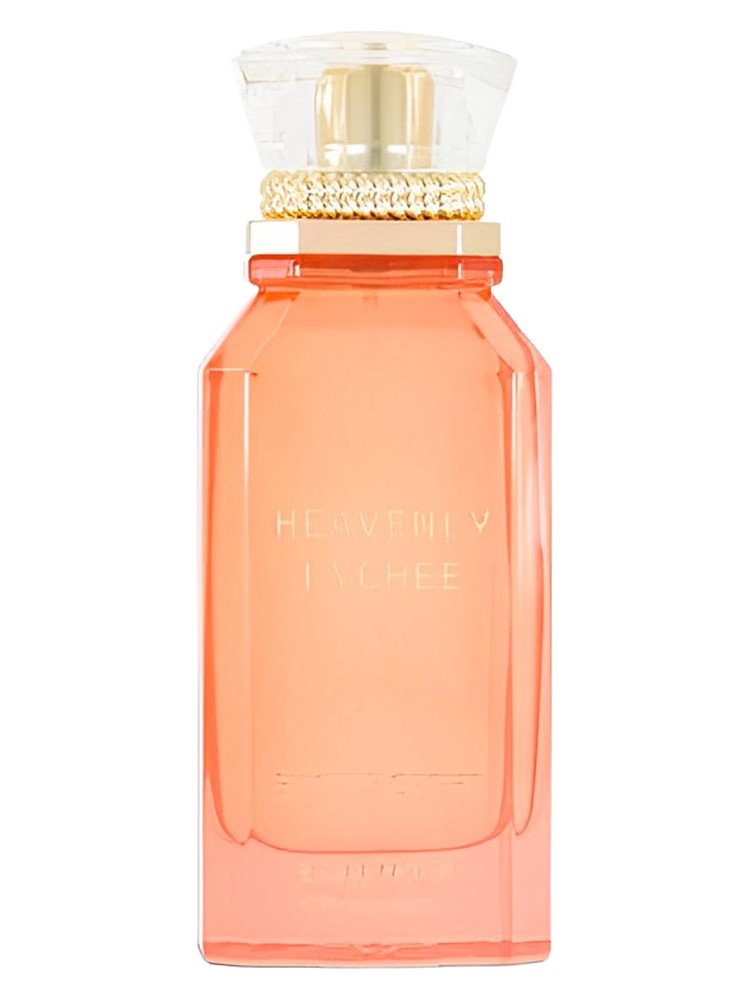 Heavenly Lychee Gulf Orchid perfume - a new fragrance for women and men ...