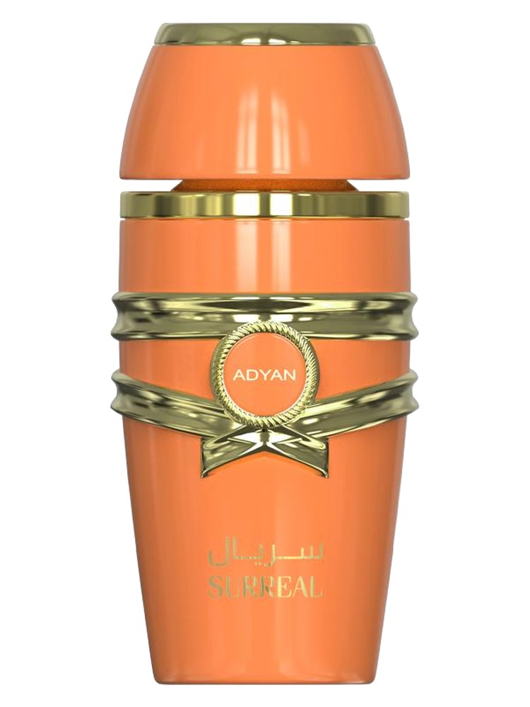 Surreal Adyan by Anfar perfume - a new fragrance for women 2024