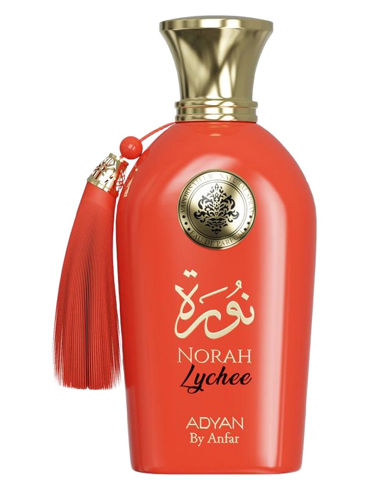 Norah Lychee Adyan by Anfar perfume - a fragrance for women 2023