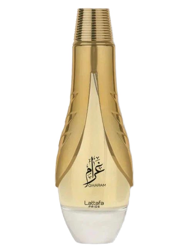 Gharam Lattafa Perfumes perfume - a fragrance for women and men