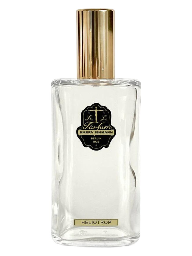 Heliotrop HARRY LEHMANN perfume - a fragrance for women