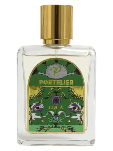 Urla Portelier Parfum perfume - a new fragrance for women and men 2025
