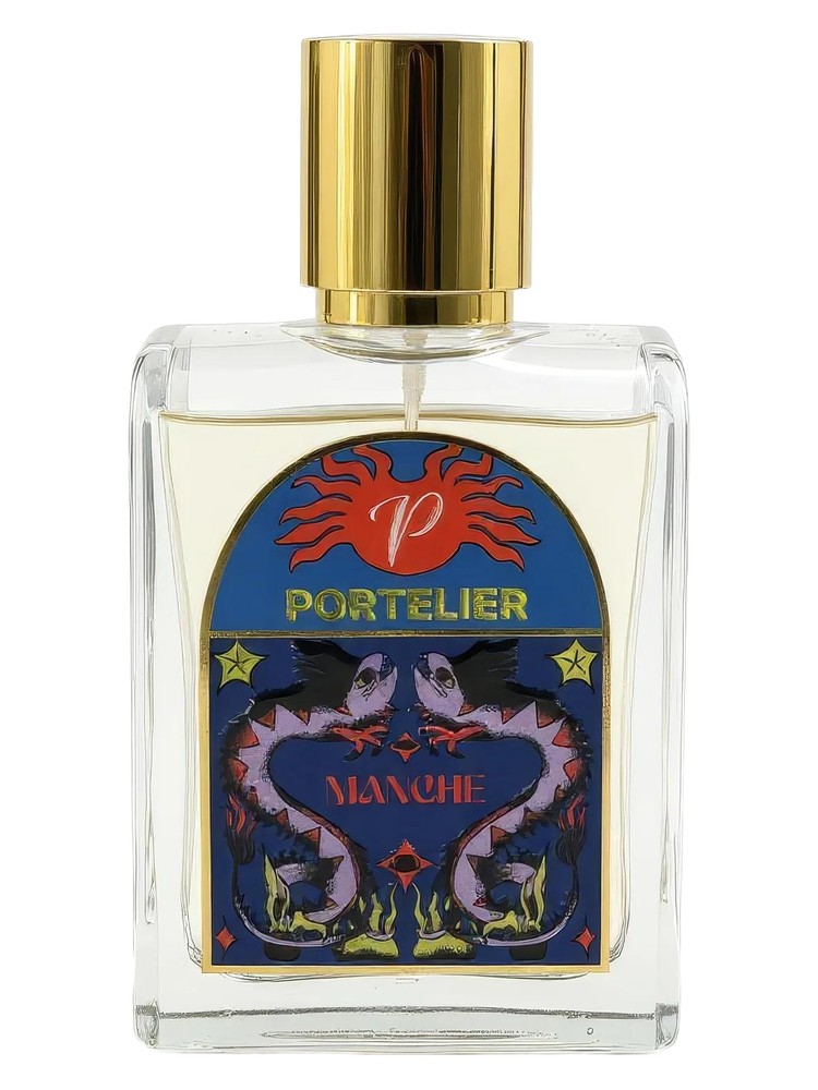 Manche Portelier Parfum perfume - a new fragrance for women and men 2025