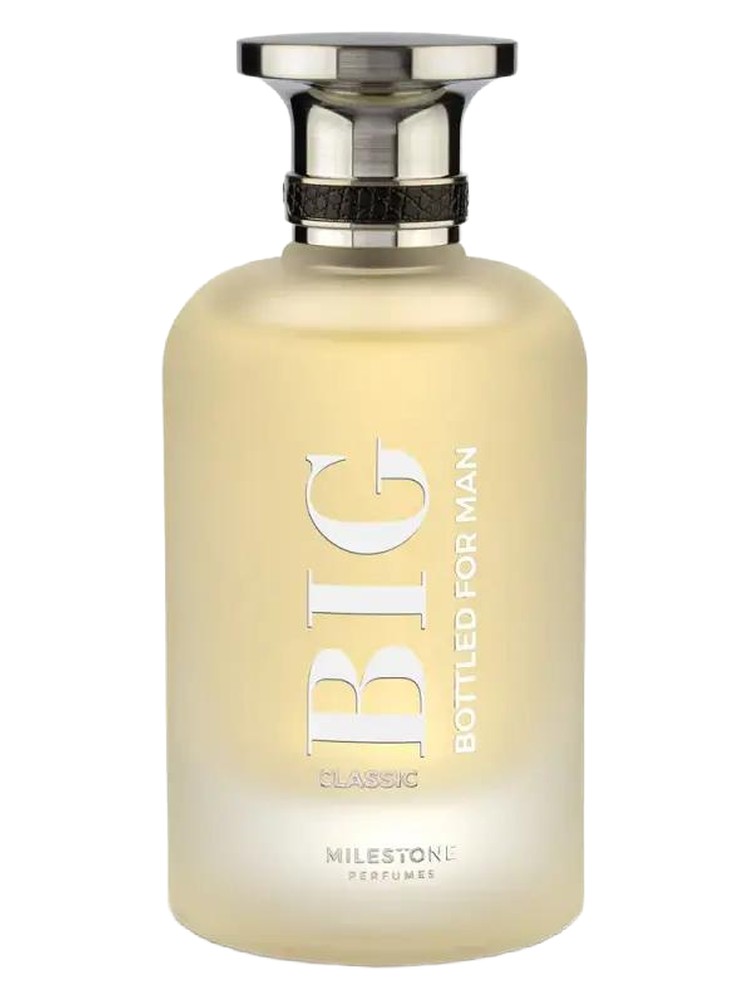 Big Classic Bottled Milestone Perfumes cologne - a fragrance for men 2023