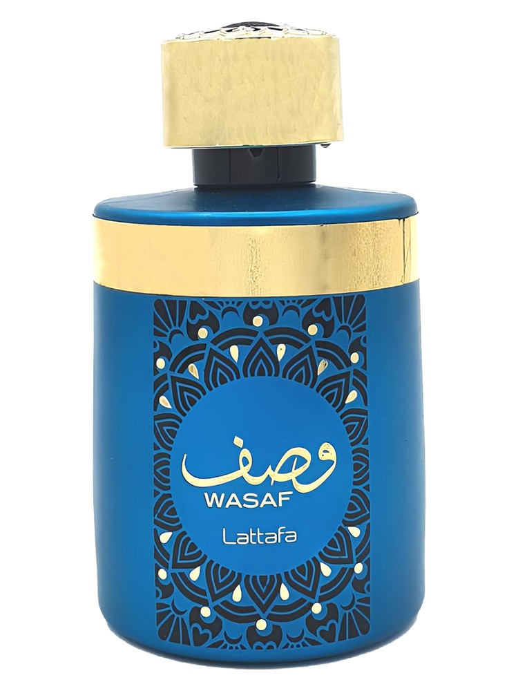 Wasaf Lattafa Perfumes perfume - a fragrance for women and men 2020
