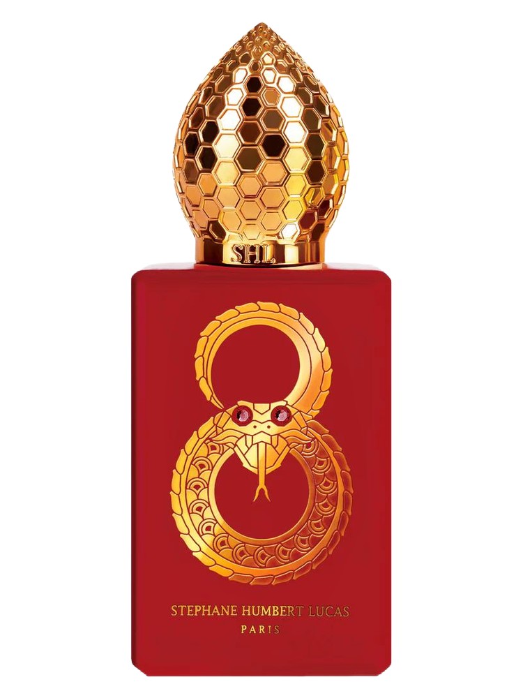 Le 8 Stéphane Humbert Lucas 777 perfume - a fragrance for women and men ...