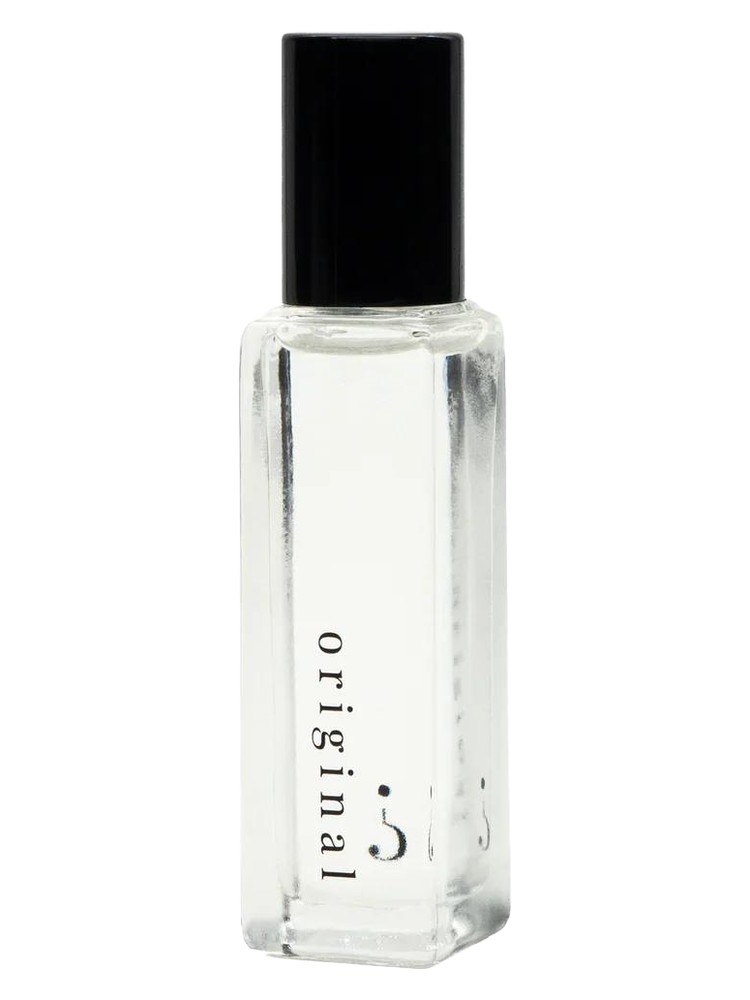 Original Riddle perfume - a fragrance for women and men