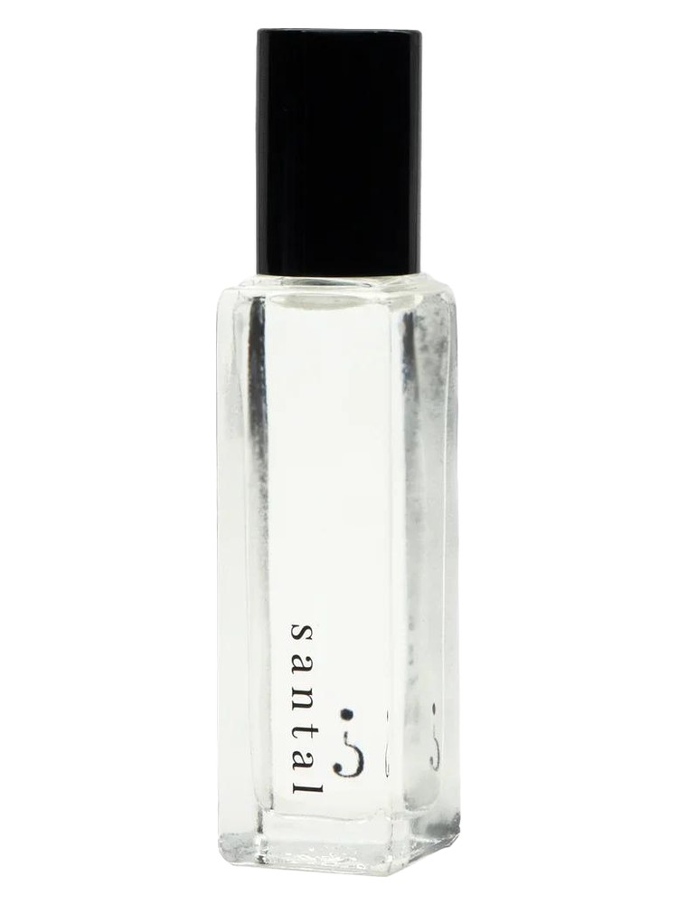 Santal Riddle fragancia - una fragancia para Hombres y Mujeres