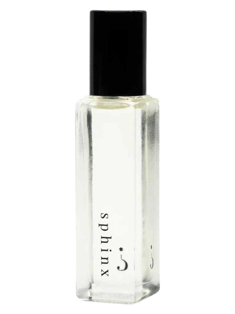 Sphinx Riddle perfume - a fragrance for women and men