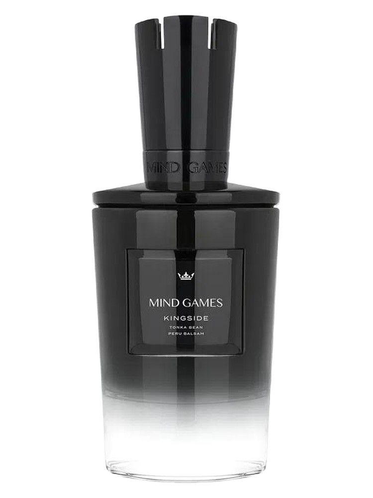 Kingside Mind Games perfume - a new fragrance for women and men 2025