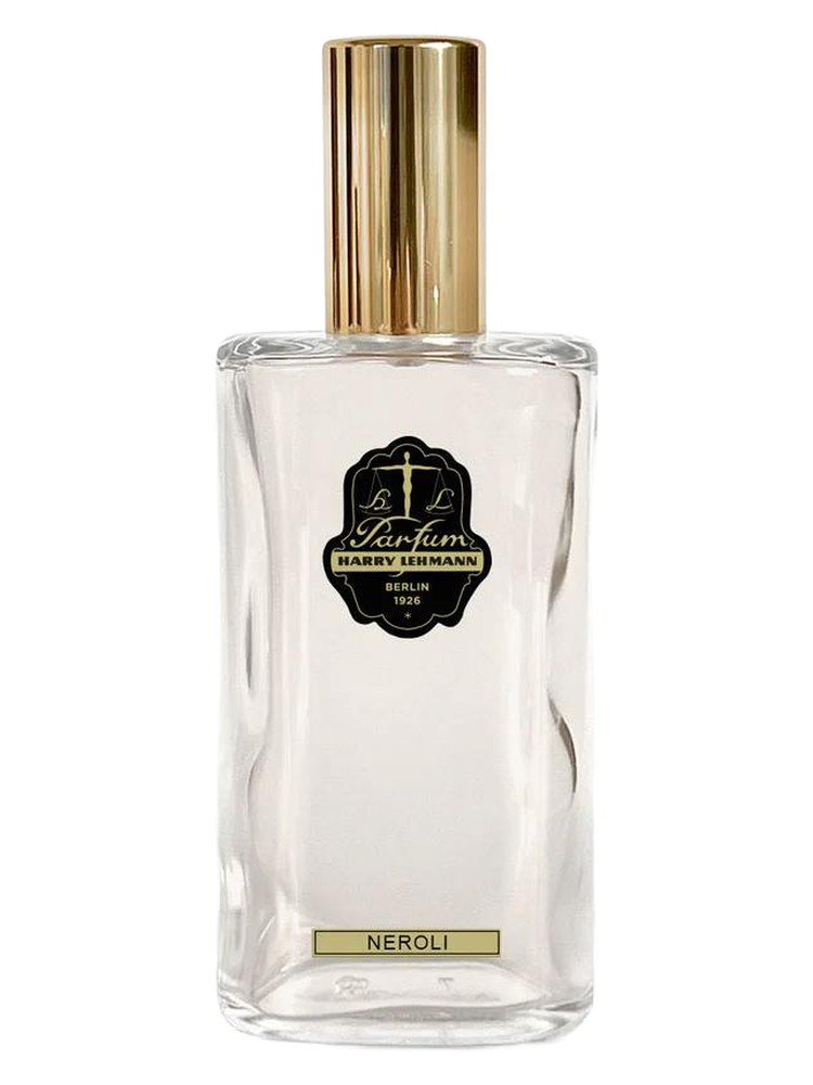 Neroli HARRY LEHMANN perfume - a fragrance for women and men
