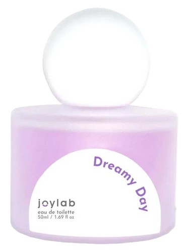 Dreamy Day Joylab perfume - a new fragrance for women 2024
