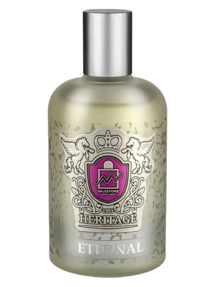 Heritage Eternal Milestone Perfumes perfume - a fragrance for women and ...