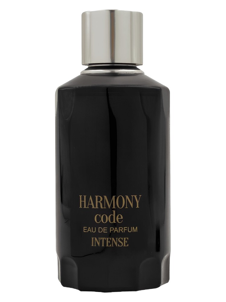 Harmony Code Intense Fragrance World cologne - a fragrance for men 2022