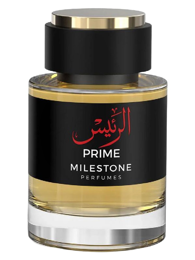 Prime Milestone Perfumes perfume - a fragrance for women and men 2022