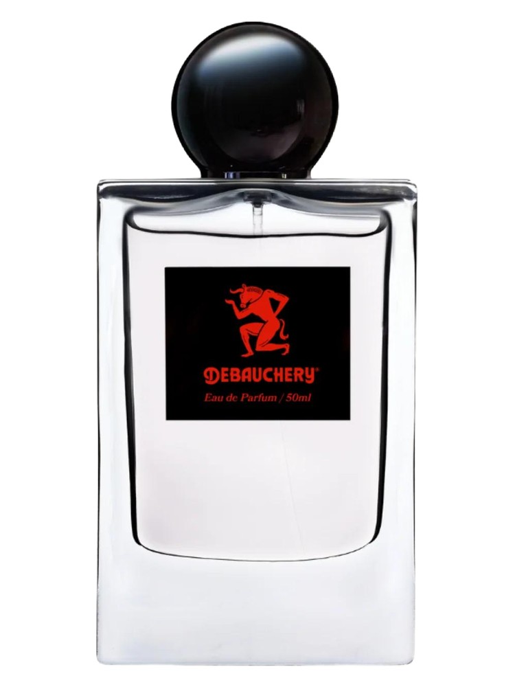 Db01 Debauchery Perfume A New Fragrance For Women And Men 2025