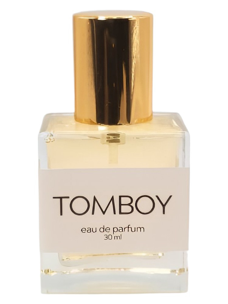 Tomboy Maison des Animaux Fragrances fragancia - una nuevo fragancia ...
