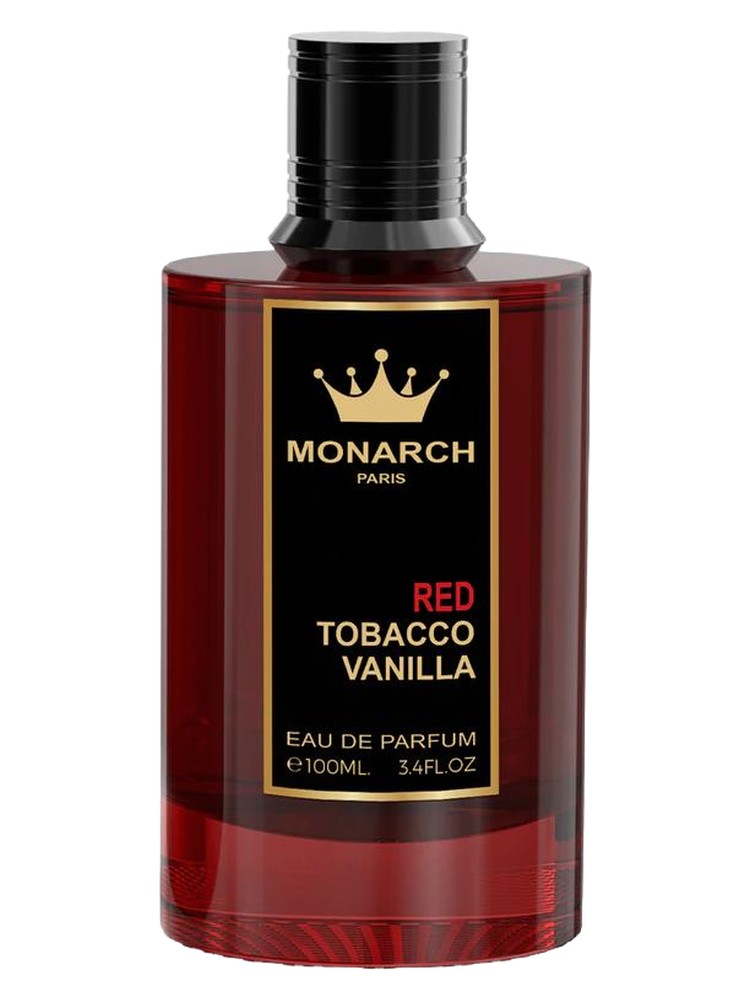 Monarch Red Tobacco Vanilla Milestone Perfumes parfum - un parfum pour ...