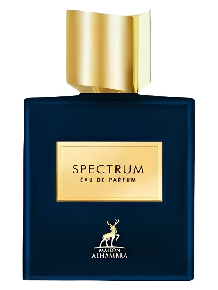 Spectrum Maison Alhambra perfume - a fragrance for women and men 2023