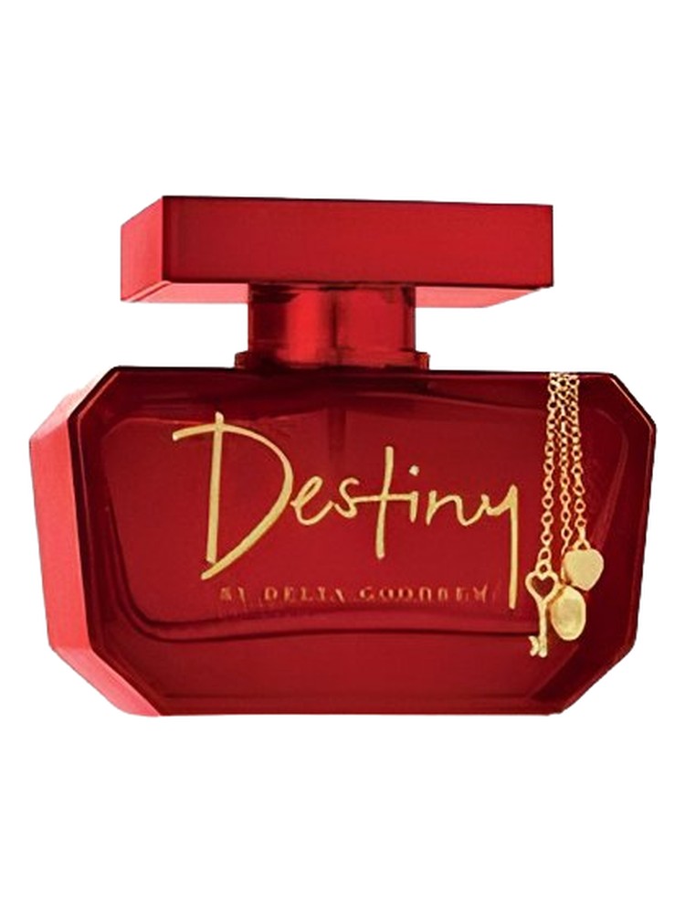 Destiny Delta Goodrem perfume - a fragrance for women 2019