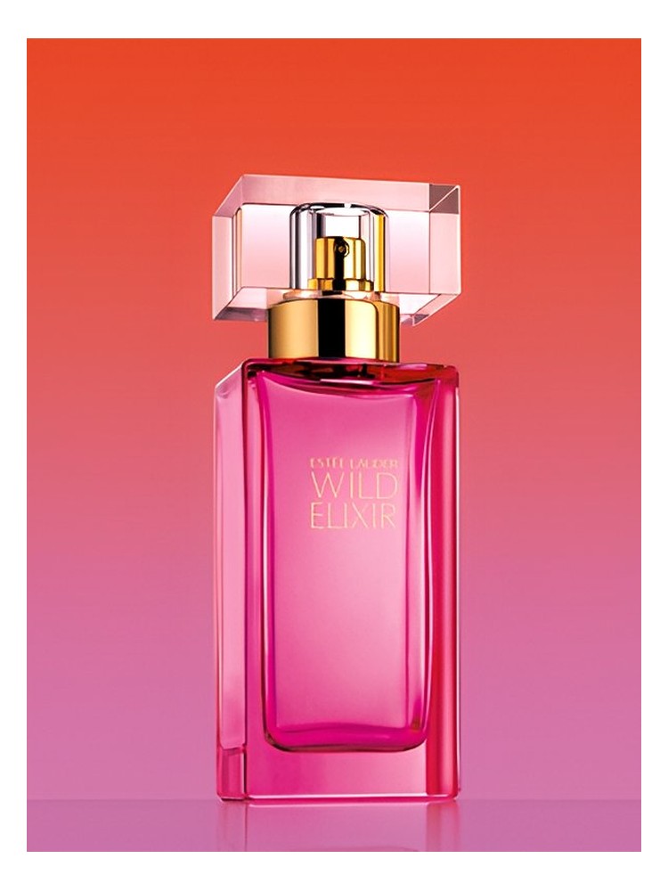 Wild Elixir Estée Lauder perfume - a fragrance for women 2011