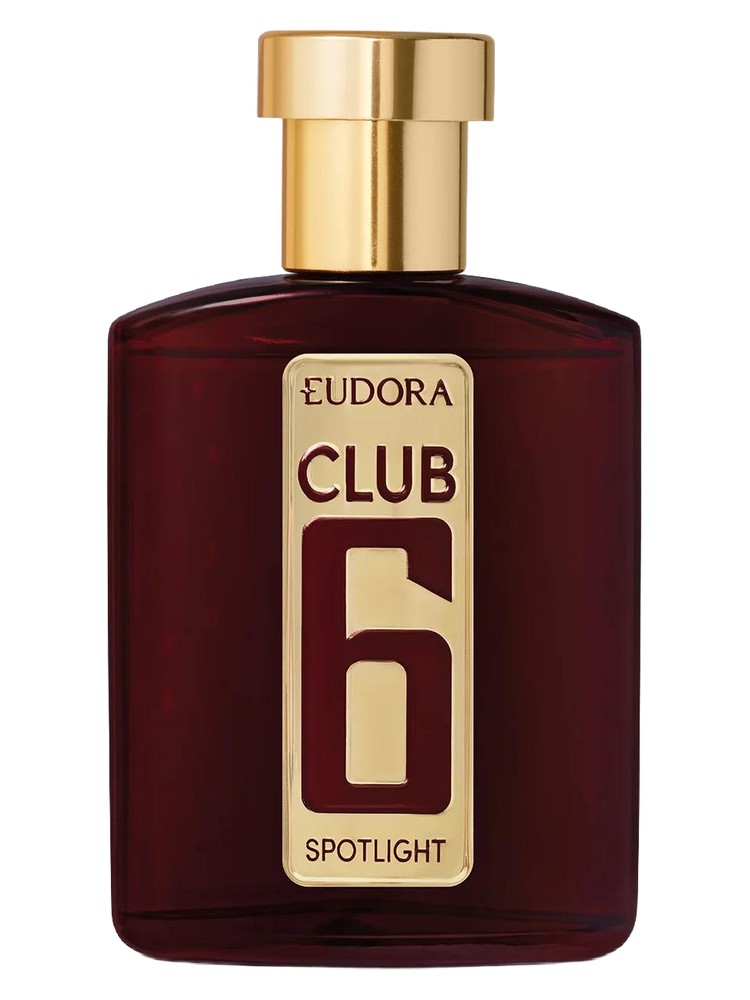 Club 6 Spotlight Eudora perfume - a new fragrance for women and men 2025