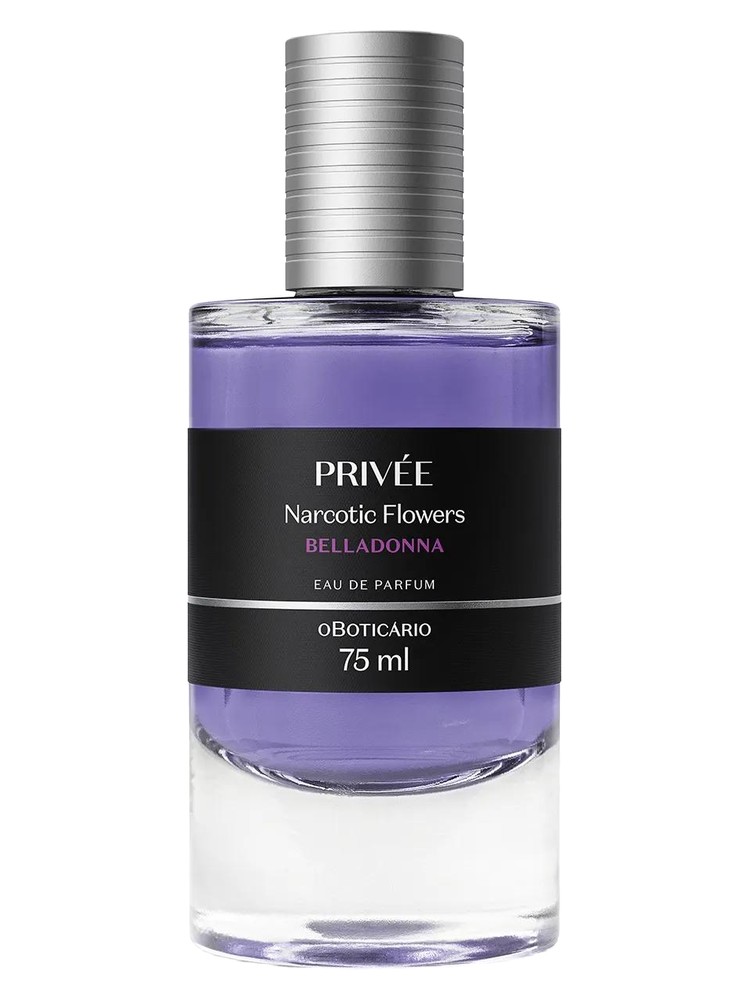 Belladonna O Boticário perfume - a novo fragrância Feminino 2025