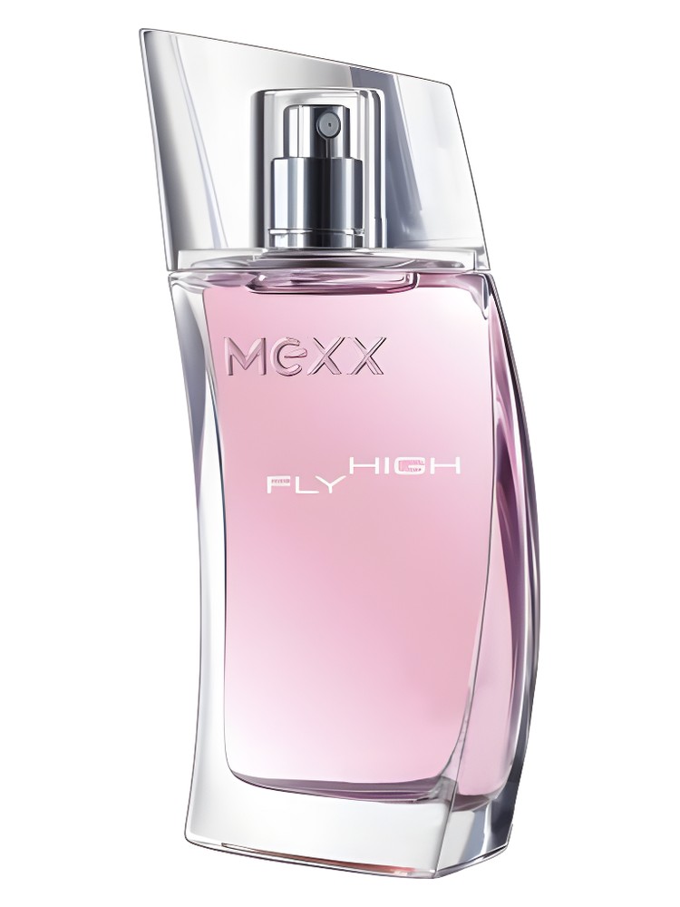 Fly High Woman Mexx perfume - a fragrance for women 2007