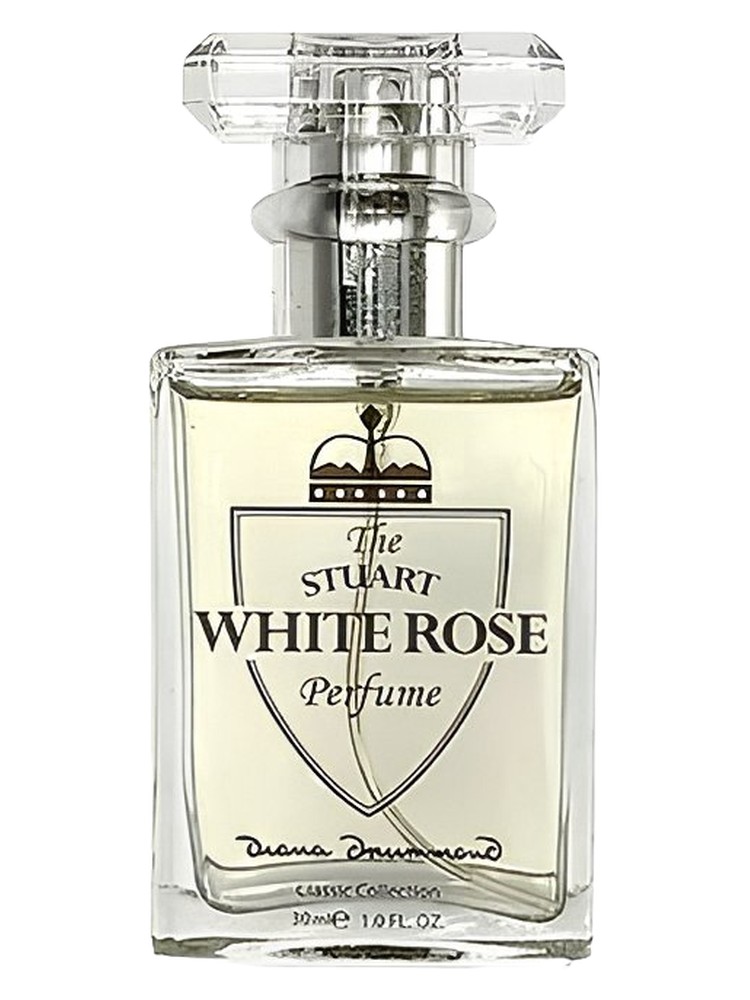 The Stuart White Rose Classic Diana Drummond عطر - a fragrance للجنسين 1950