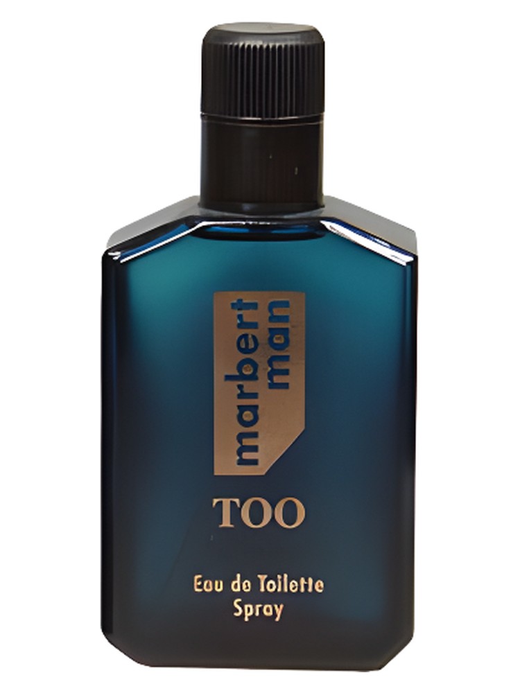 Marbert Man Too Marbert cologne - a fragrance for men 1998