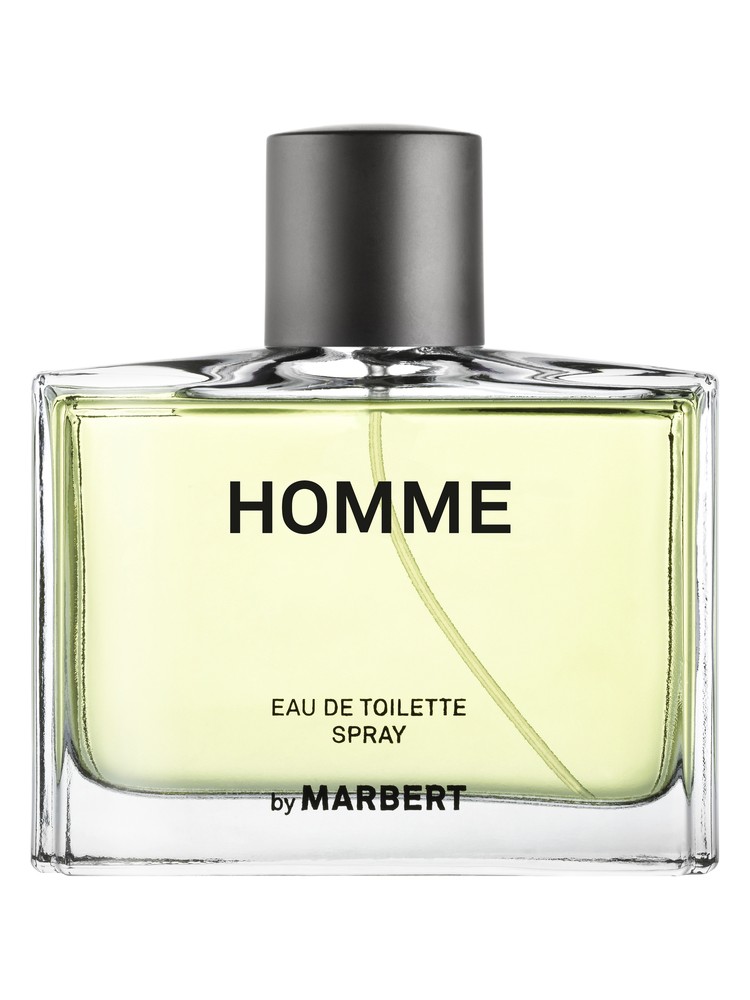 Marbert Homme Marbert cologne - a fragrance for men 1988