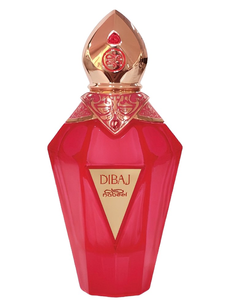 Dibaj Nabeel perfume - a new fragrance for women and men 2025