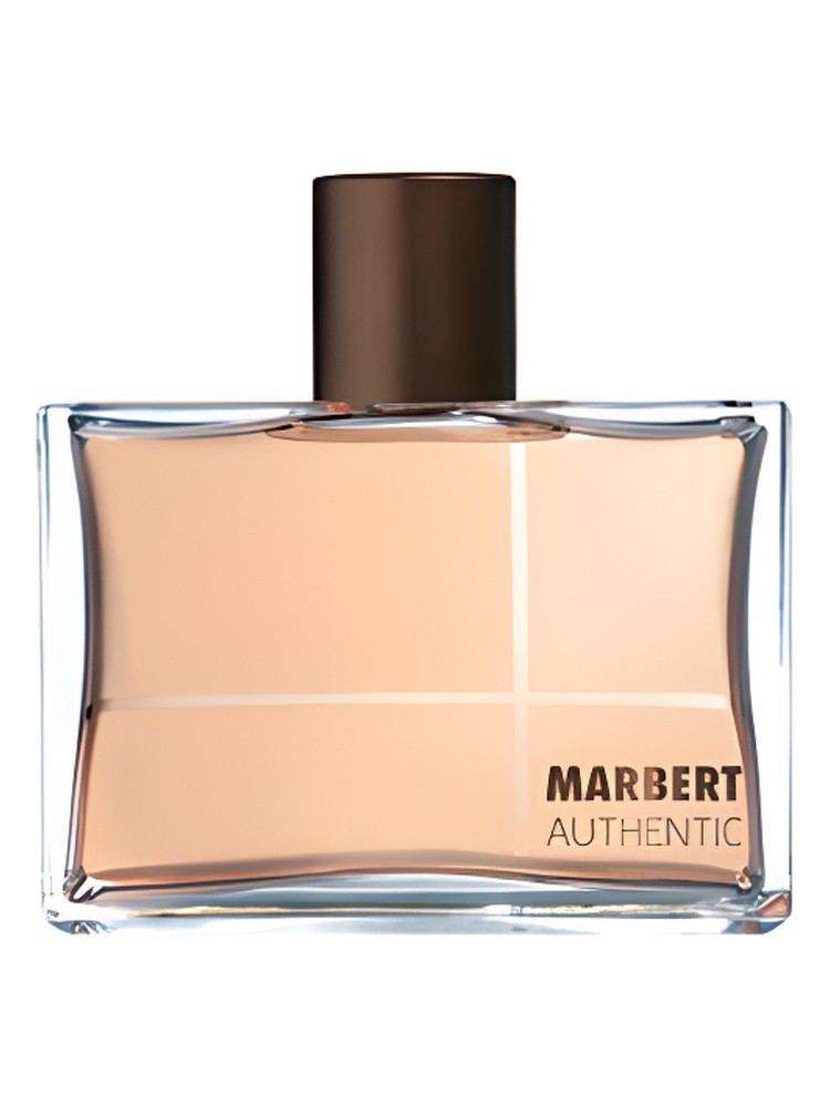 Authentic Marbert cologne - a fragrance for men 2006
