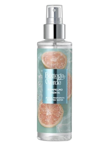 Pompelmo e Menta Bottega Verde perfume - a novo fragrância Feminino 2025