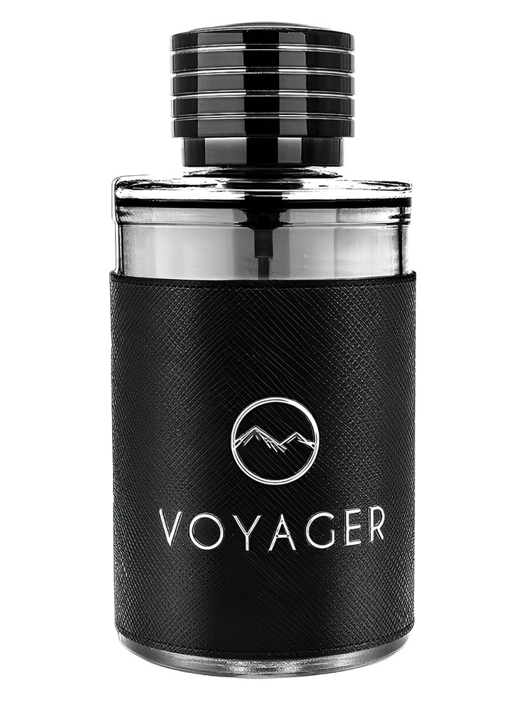 Monte Leone Voyager Fragrance World cologne - a fragrance for men 2023