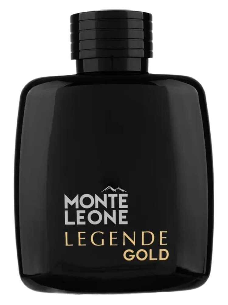Monte Leone Legende Gold Fragrance World cologne - a fragrance for men 2016