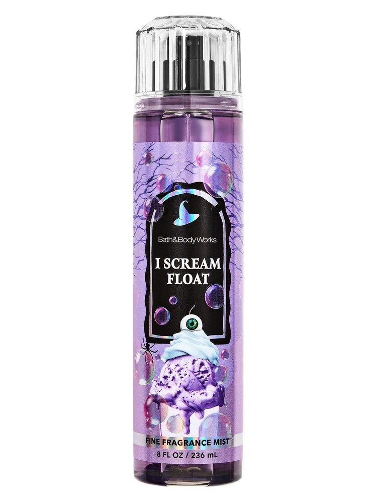 I Scream Float Bath & Body Works perfume - a new fragrance for women ...