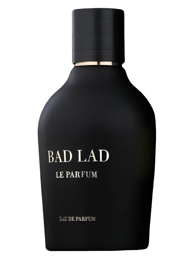 Bad Lad Le Parfum Fragrance World одеколон — аромат для мужчин 2022
