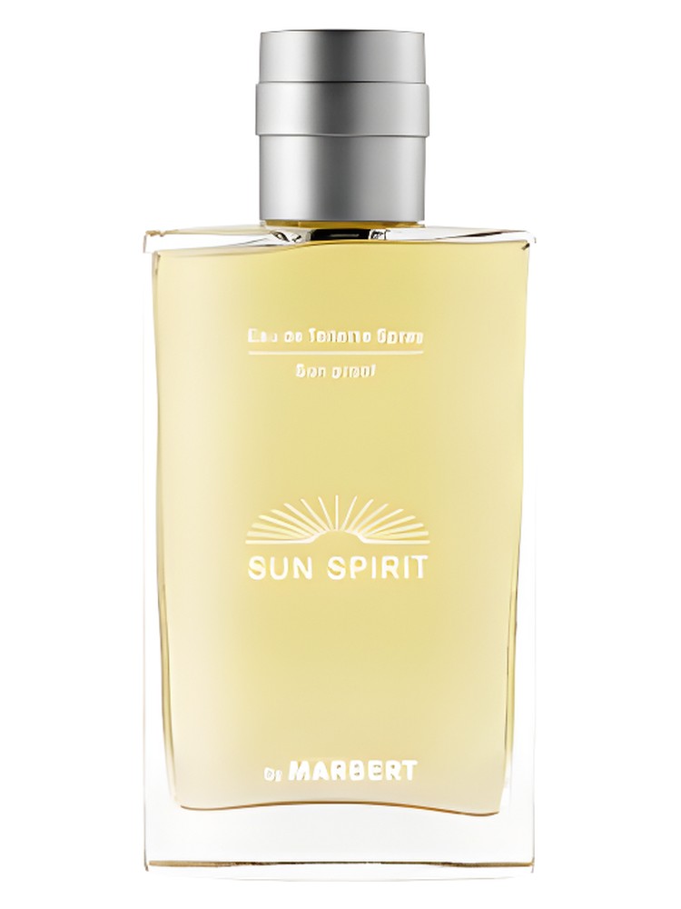 Sun Spirit Marbert perfume - a fragrance for women