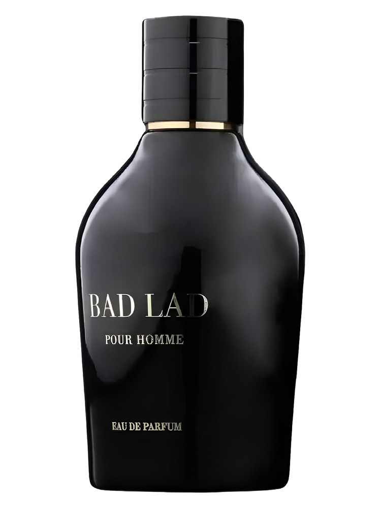 Bad Lad Pour Homme Fragrance World zapach - to perfumy dla mężczyzn 2022