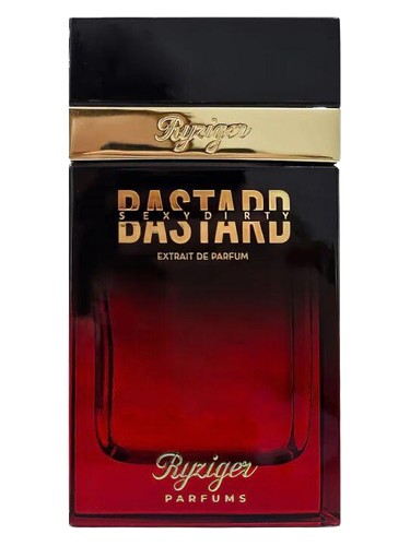 Sexy Dirty Bastard Ryziger Parfums Cologne - ein es Parfum für Männer