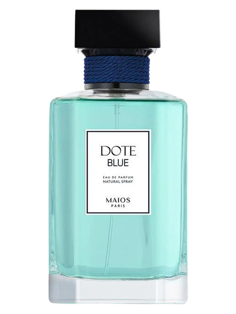Dote Blue MAIOS perfume - a fragrance for women and men 2023