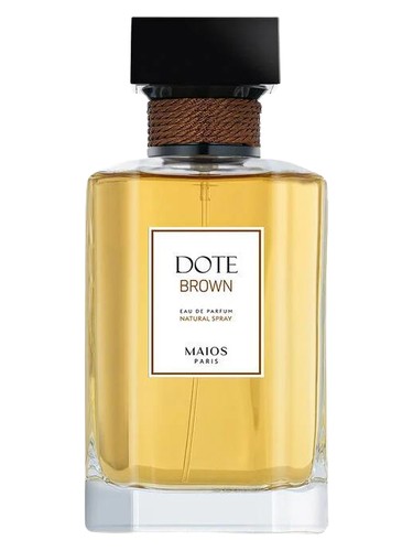 Dote Brown MAIOS fragancia - una fragancia para Hombres y Mujeres 2023