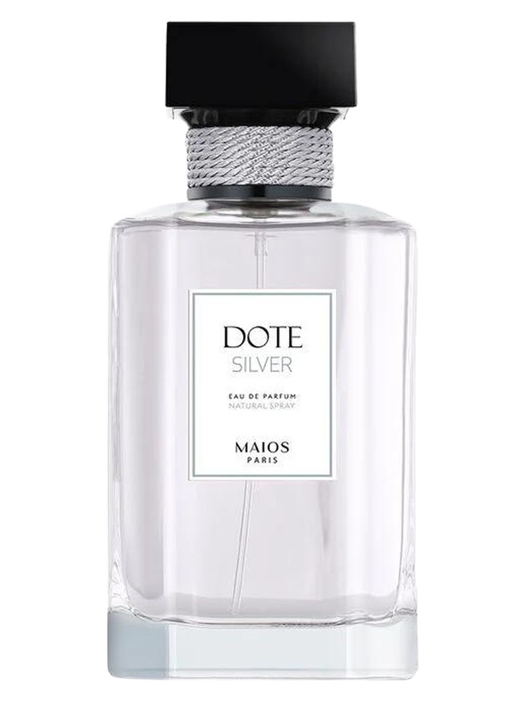 Dote Silver MAIOS perfume - a fragrance for women and men 2023