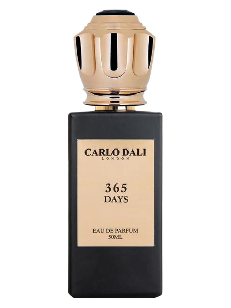 365 Days Carlo Dali parfum - un nouveau parfum pour homme et femme 2025
